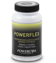 POWERFLEX – Entrenador Personal Oscar Ballesteros